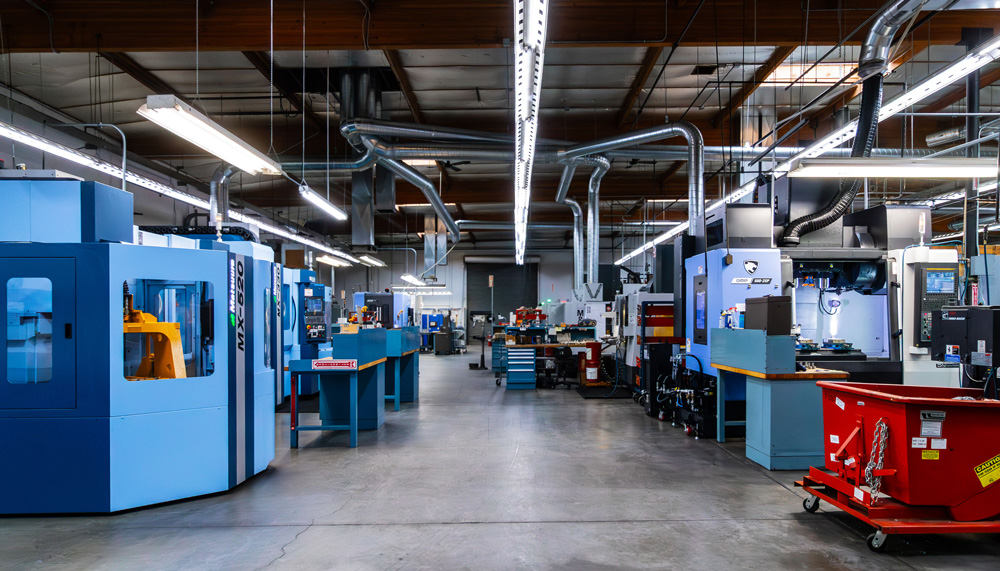 Images – Hyspeed Machining